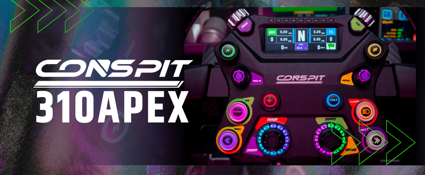 Access to the store – PassionSim | Simracing